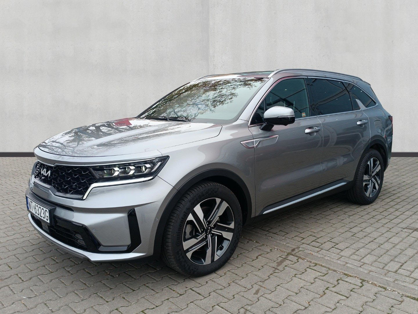 Program KIA Używane – sprawdzone auta z salonu od ręki - Blog PGD