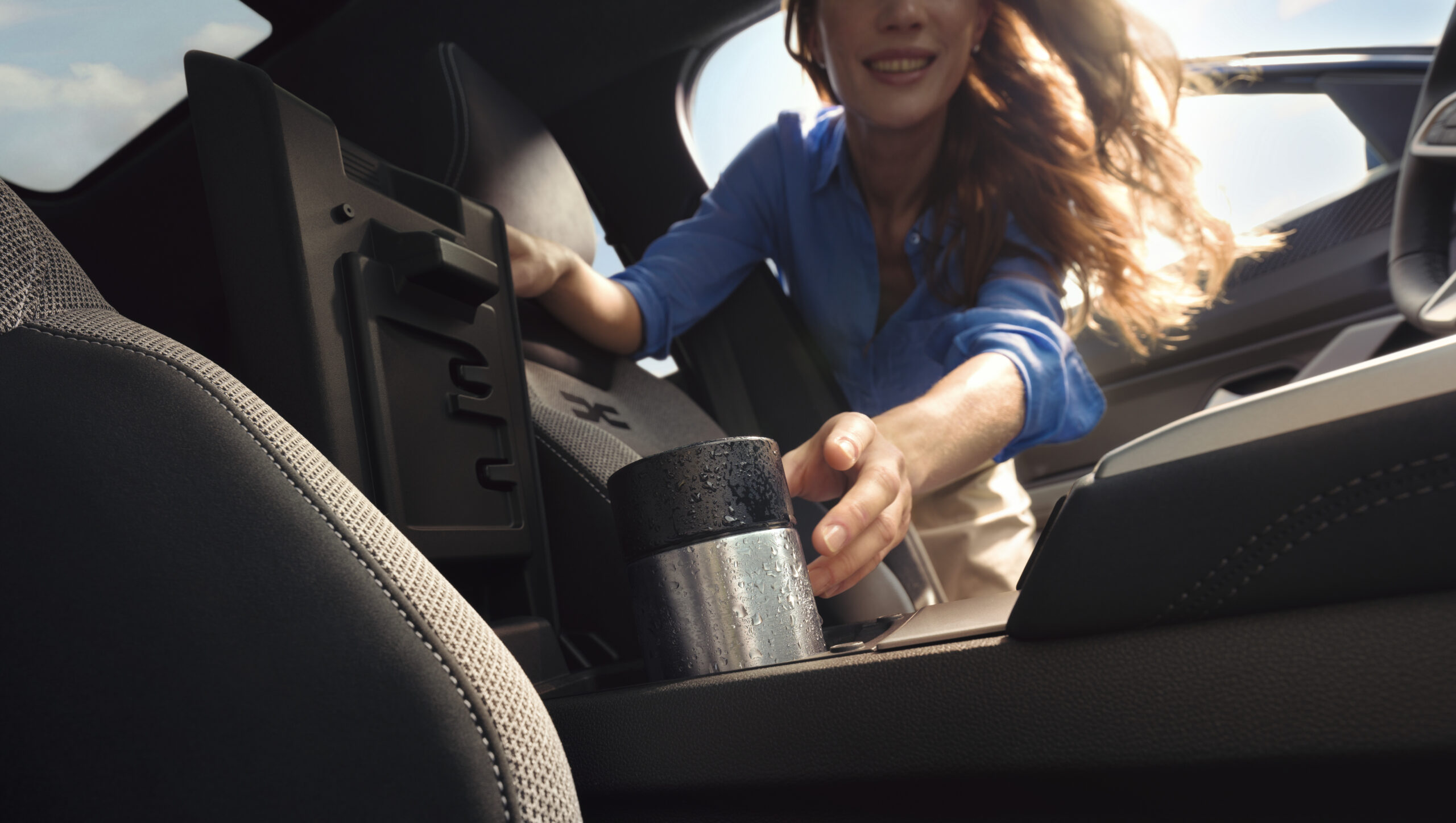 Dacia Bigster: Nowość w gamie Dacii na 2025 rok | Blog PGD