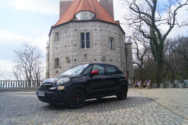 Test Fiata 500L Sport – rodzinny minivan Fiata w nowej odsłonie – Blog PGD