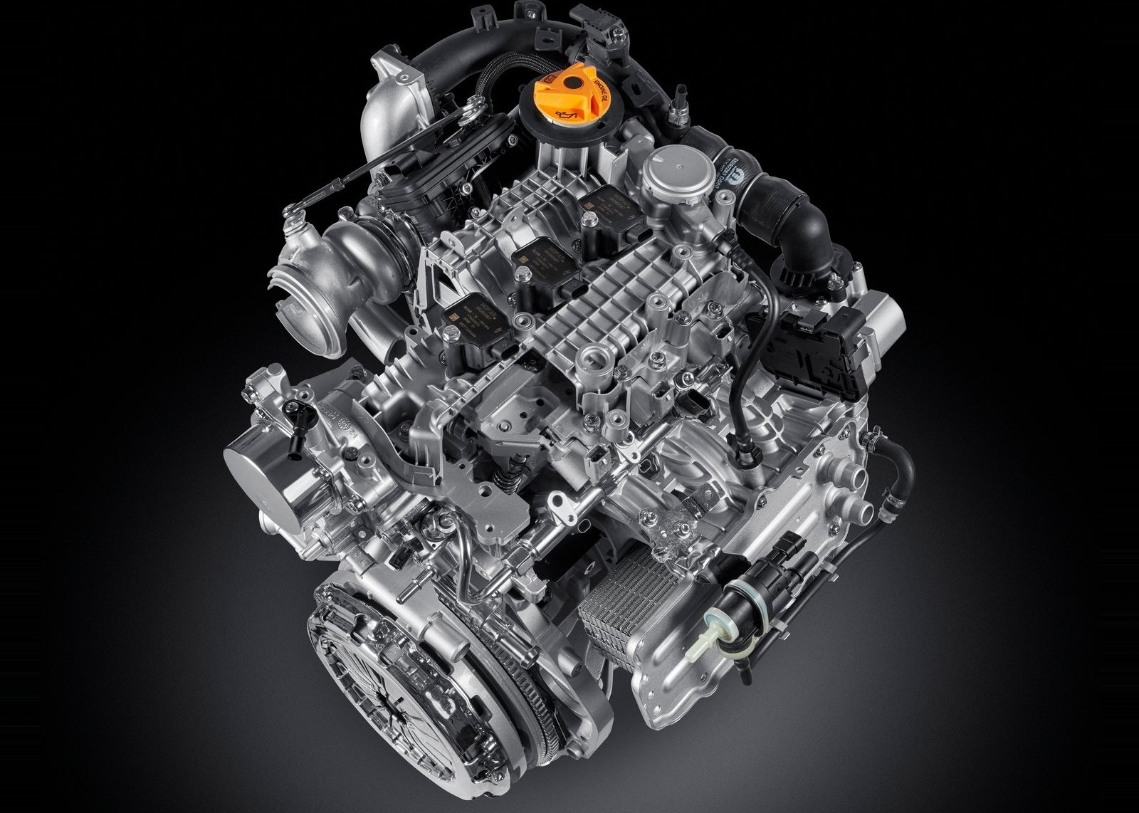 100 tys. silników FireFly Turbo od Fiata - przyszłością są hybrydy ...