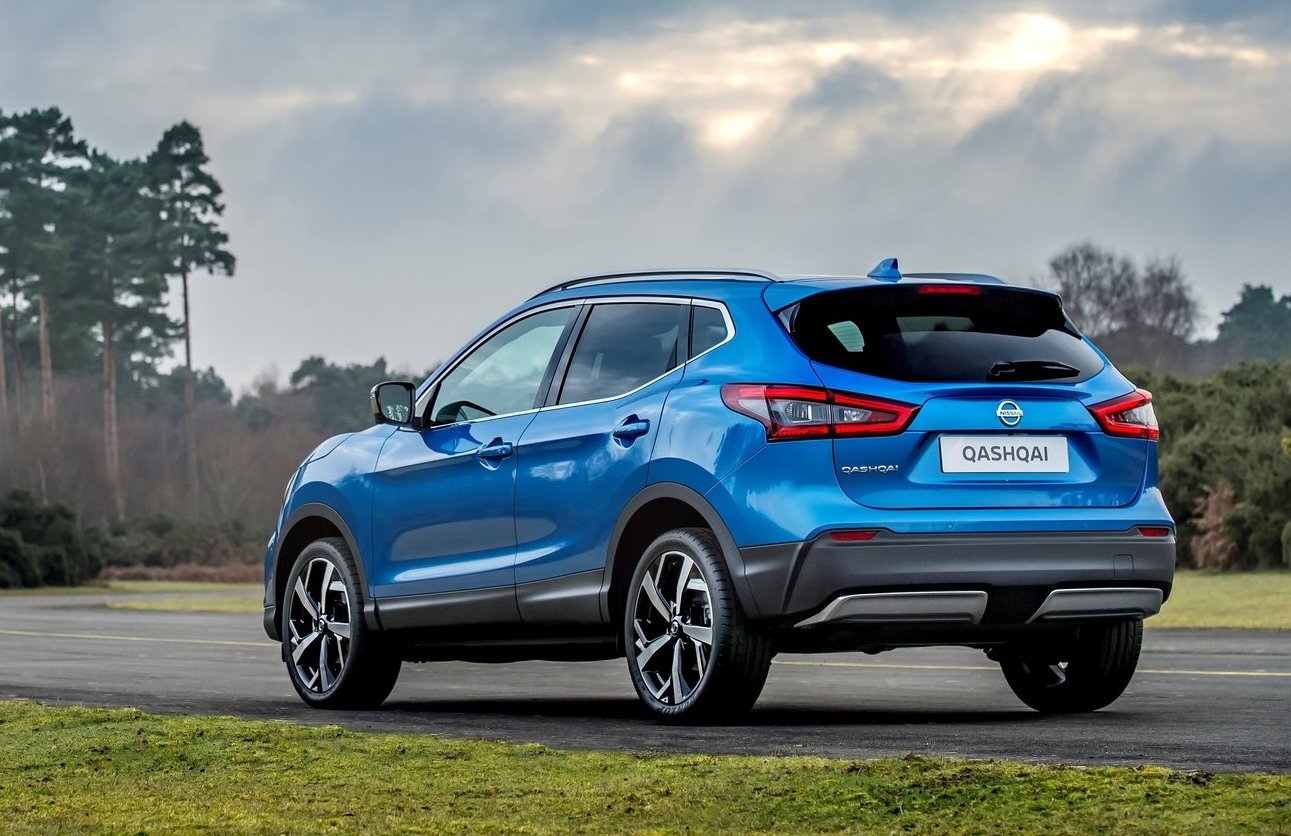 Najpopularniejsze SUV-y i crossovery. Czy mogą być wyznacznikiem ...