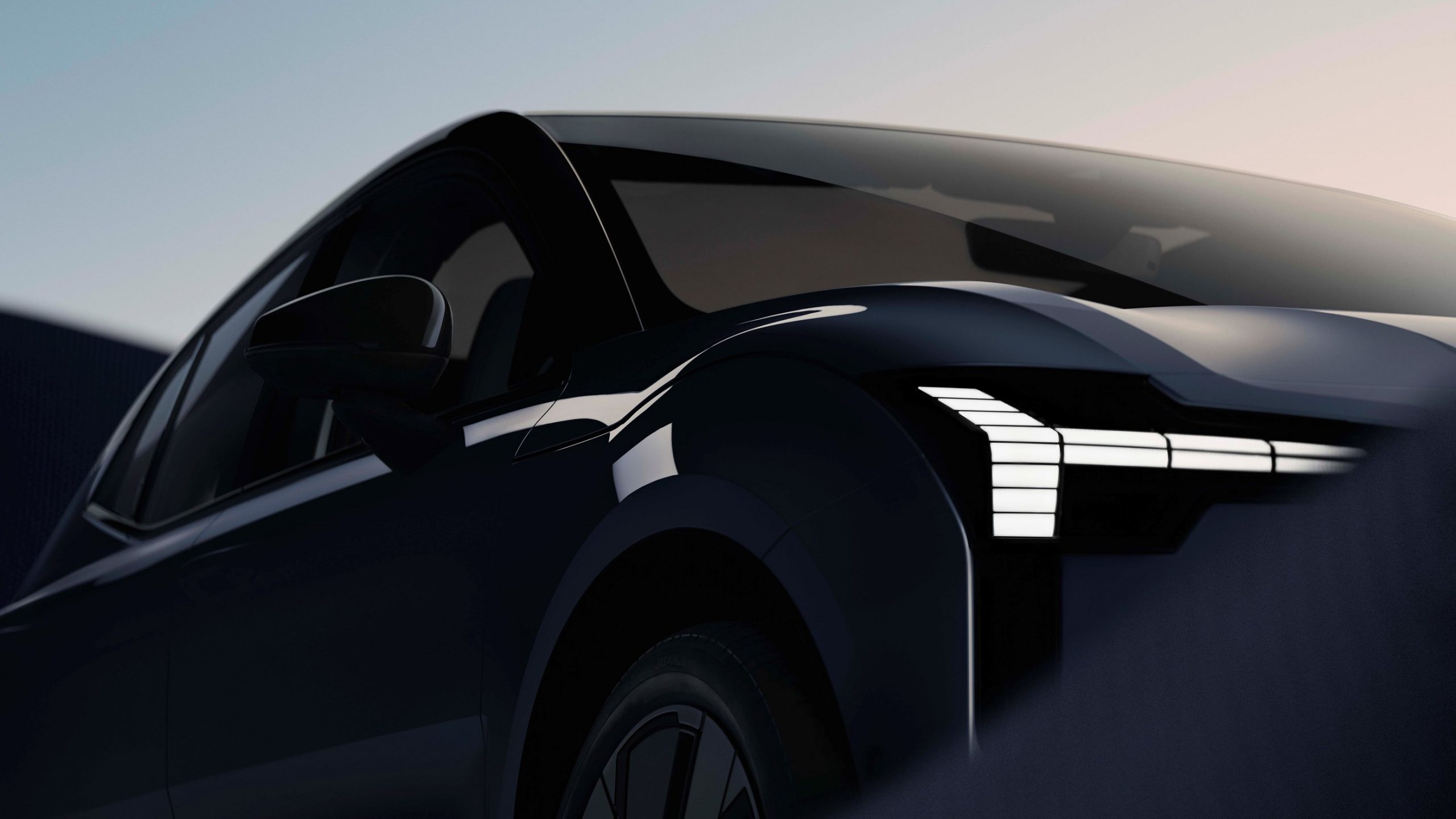 Premiera Volvo EX30. Merit Automotive o transformacji motoryzacji