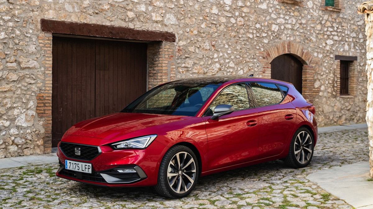 Bezpieczeństwo bierne i czynne. Elementy w autach Seat i Cupra